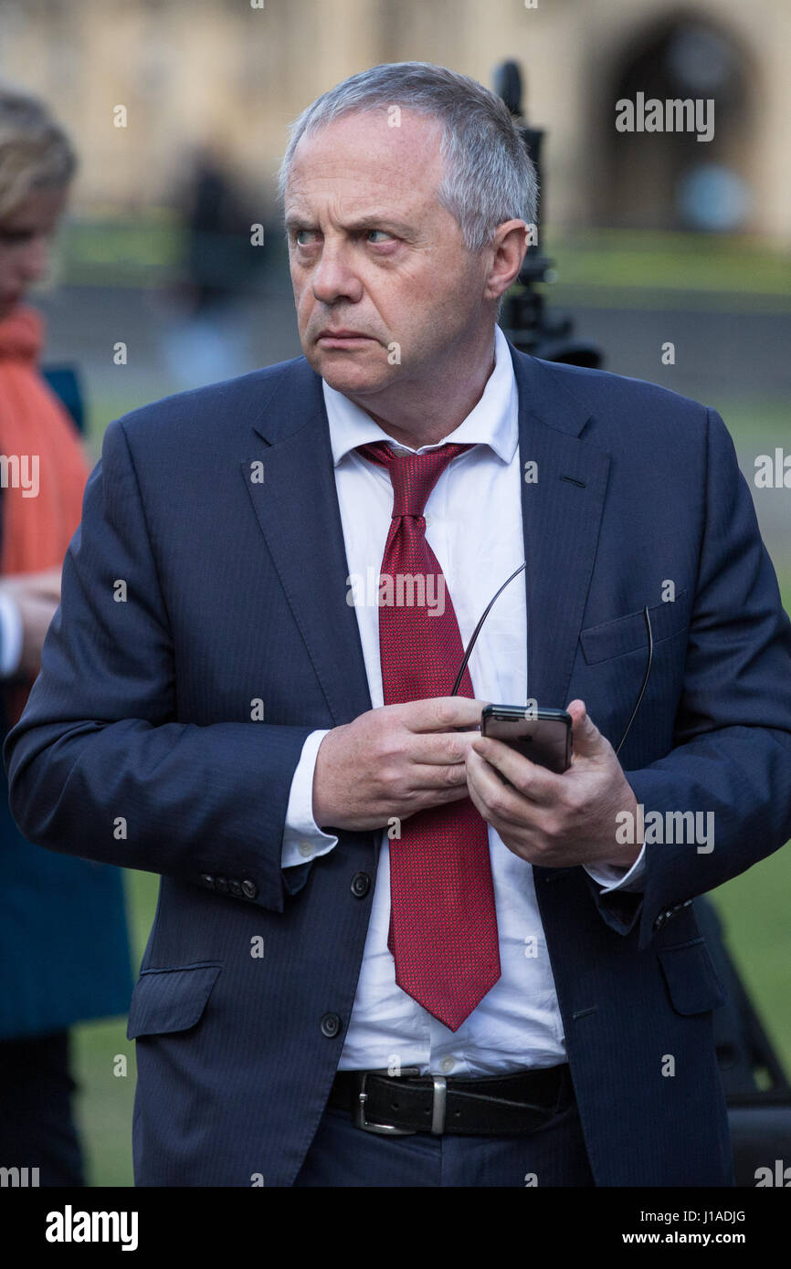 John mann bassetlaw hi-res stock photography and images - Alamy