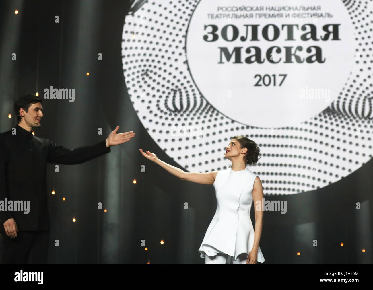 Russian Actors High Resolution Stock Photography and Images - Alamy