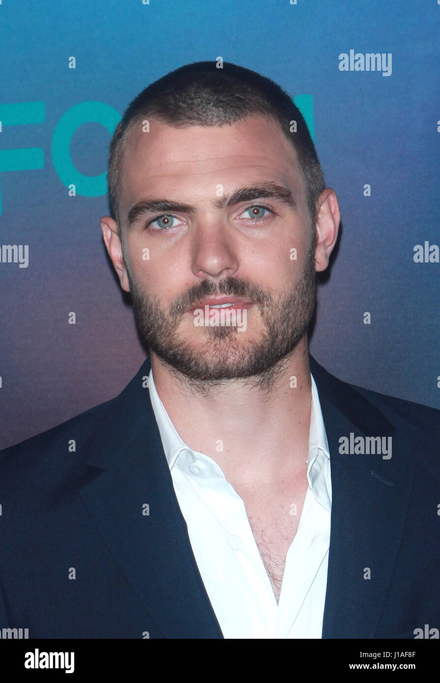 Alex roe hi-res stock photography and images - Alamy