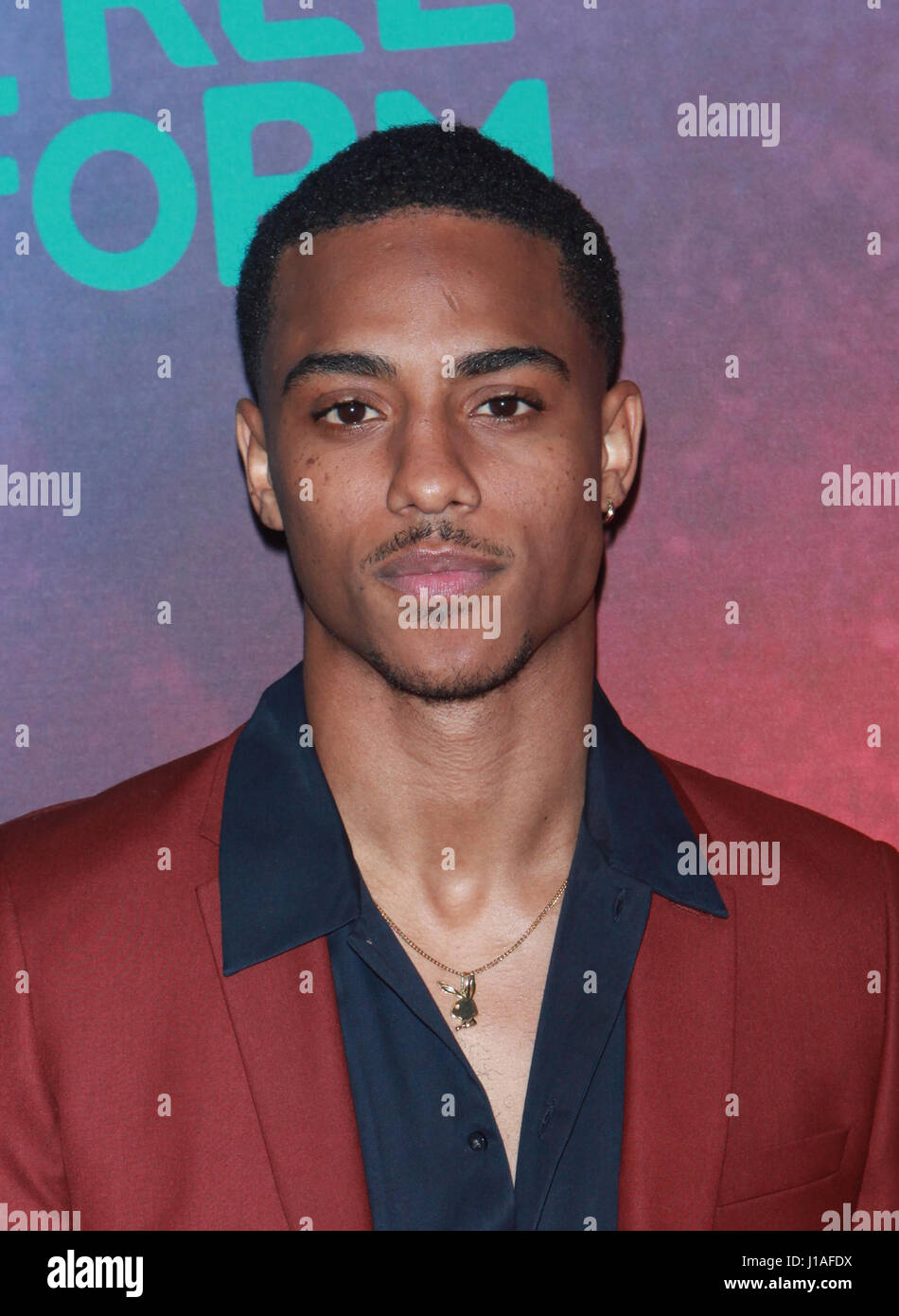 Keith powers hi-res stock photography and images - Alamy