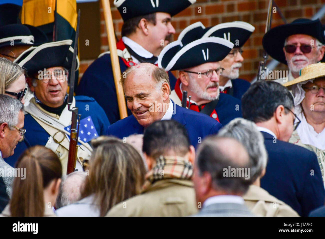 Ed rendell hi-res stock photography and images - Alamy