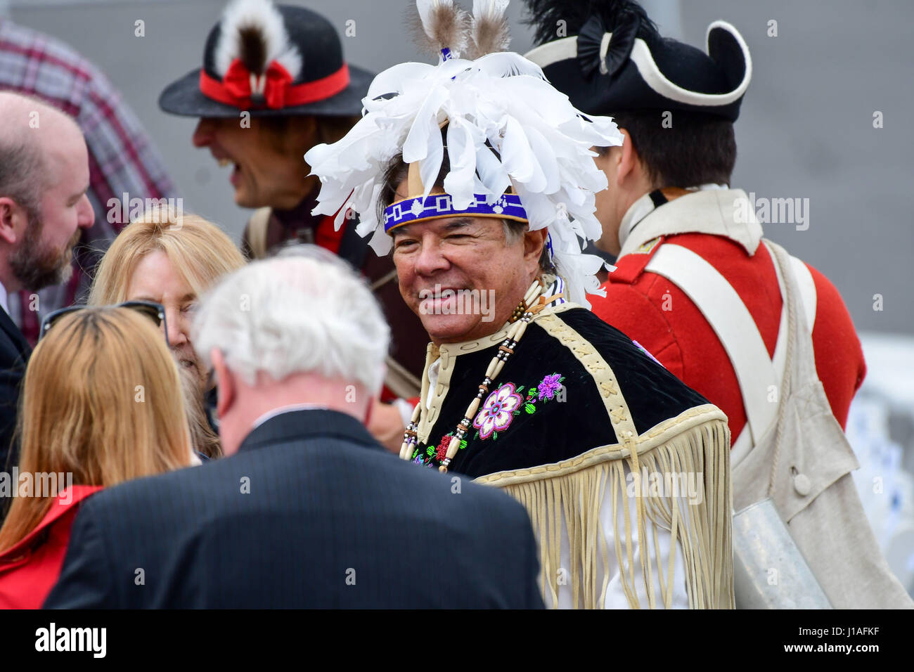 Oneida nation hi-res stock photography and images - Alamy
