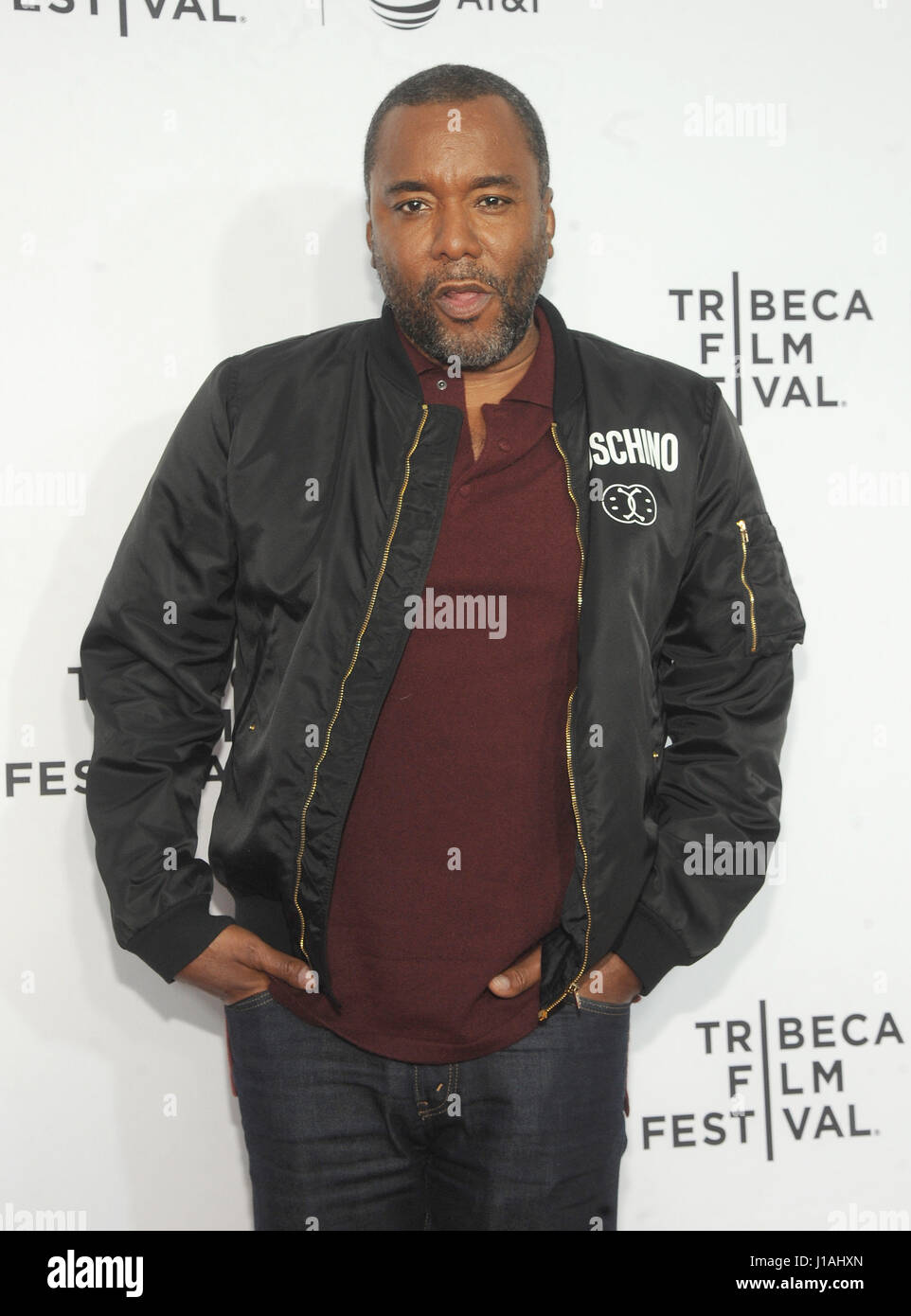 New York, NY, USA. 19th Apr, 2017. Lee Daniels attends 'Clive Davis ...