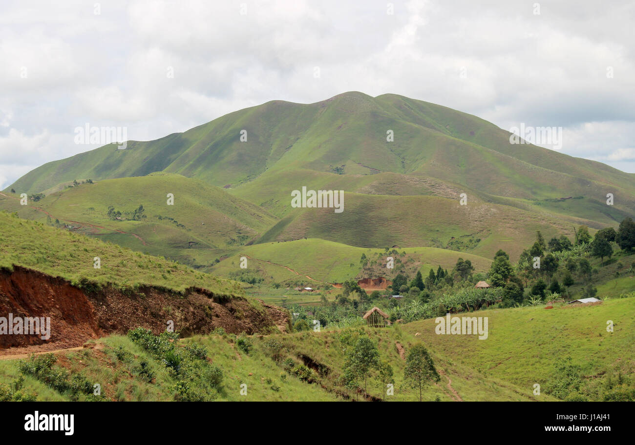 South kivu hi-res stock photography and images - Alamy