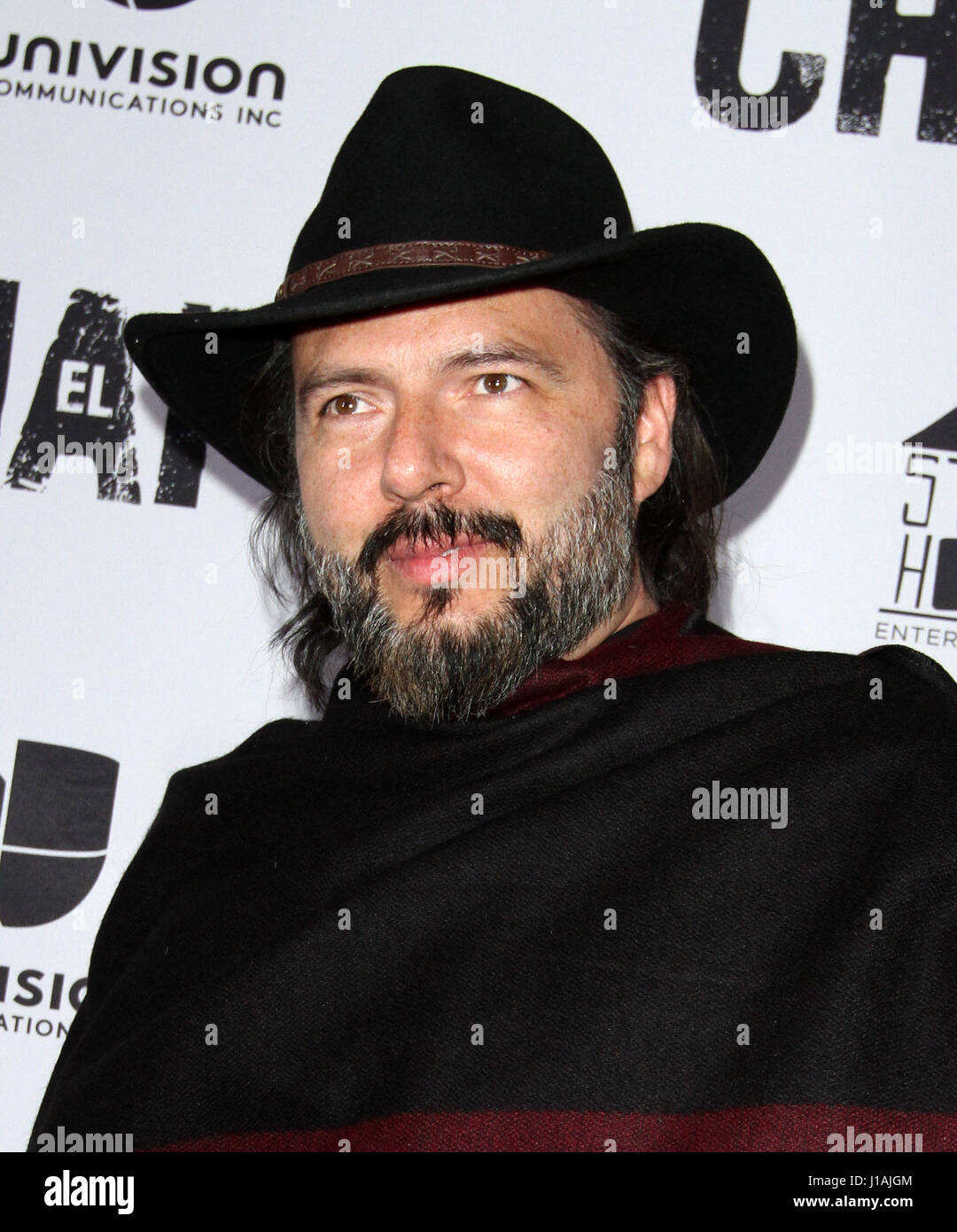 Los Angeles, CA, USA. 19th Apr, 2017. 19 April 2017 - Los Angeles ...