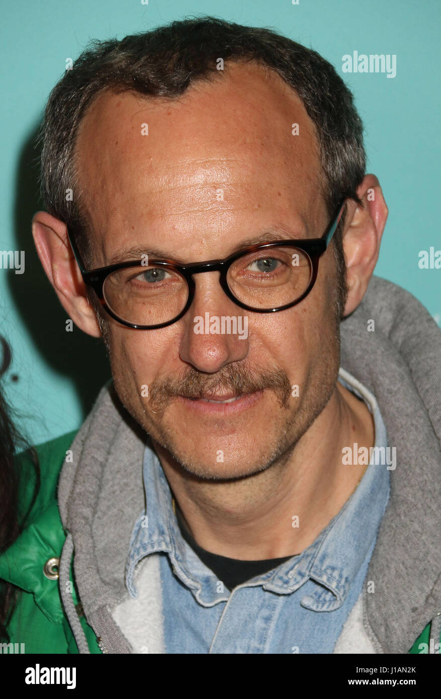 La Esposa De Terry Richardson CENTRE FOR THE AESTHETIC REVOLUTION: