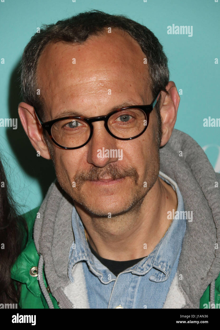 Terry Richardson Alex Bolotow Kibosh