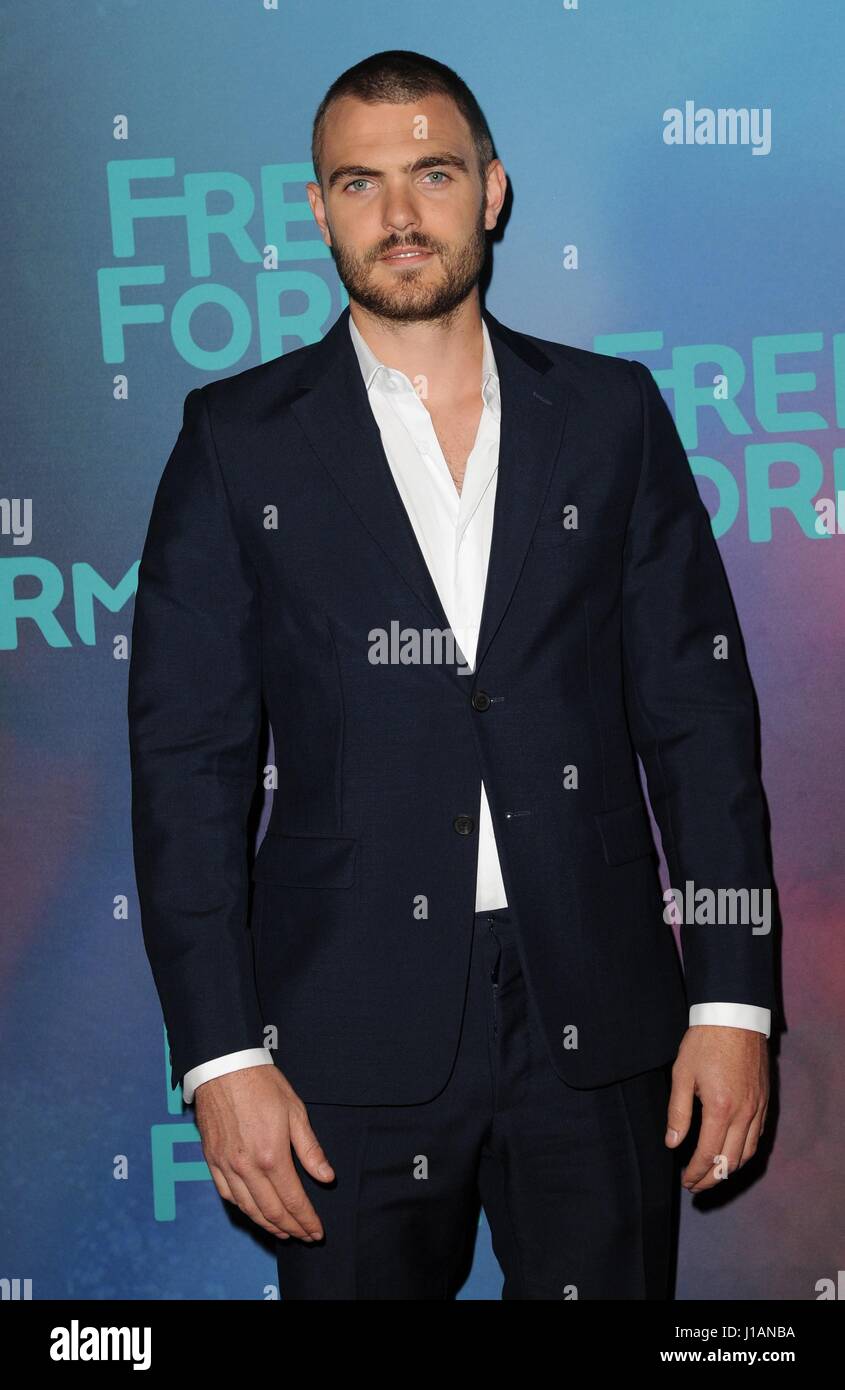 Alex roe hi-res stock photography and images - Alamy