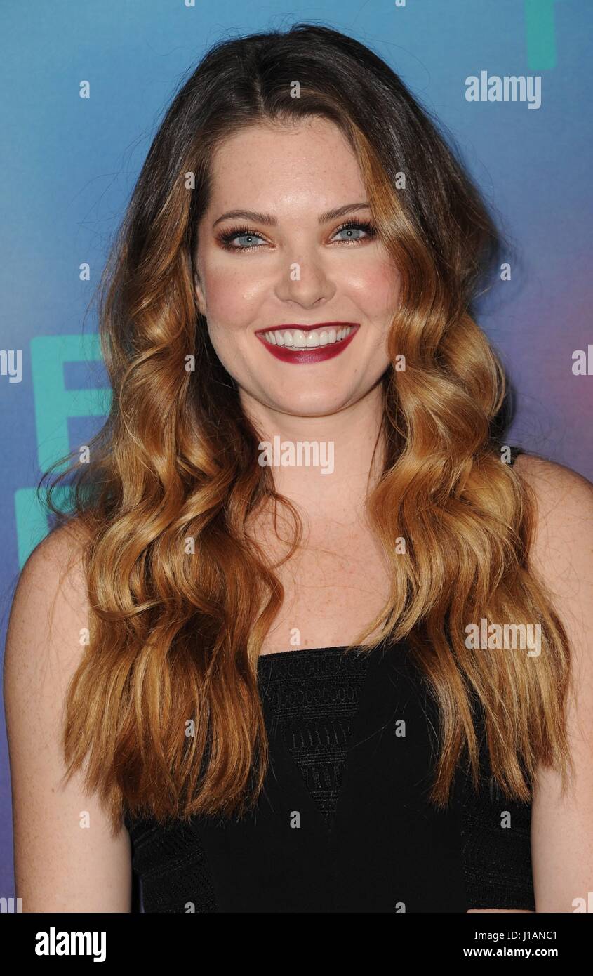 New York, NY, USA. 19th Apr, 2017. Meghann Fahy at arrivals for ...