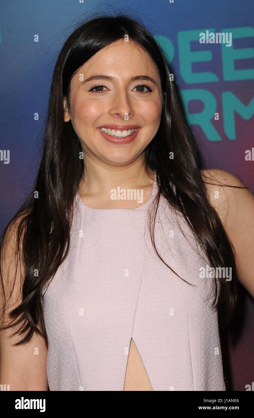 Esther povitsky hi-res stock photography and images - Alamy