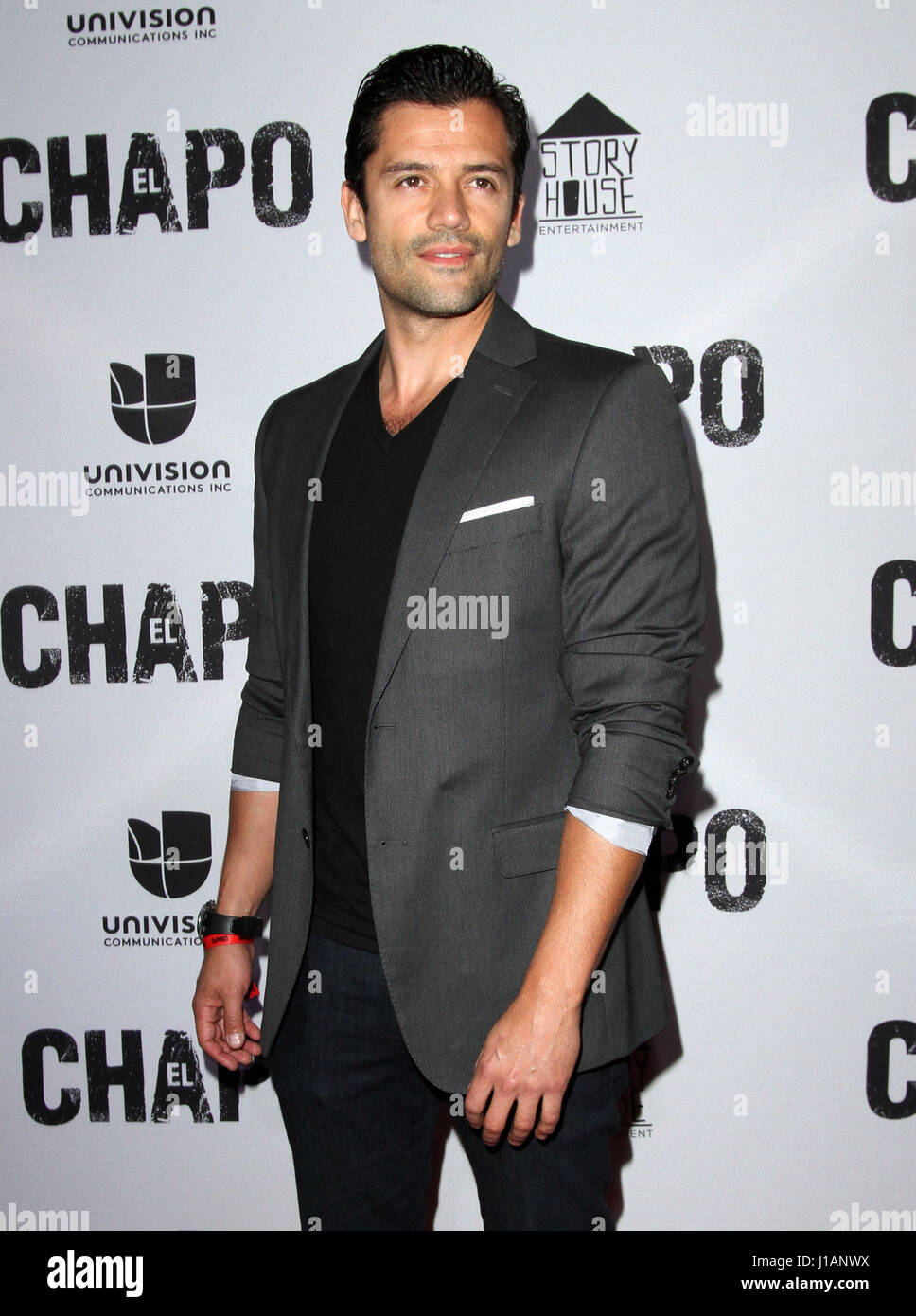 Los Angeles, CA, USA. 19th Apr, 2017. 19 April 2017 - Los Angeles ...