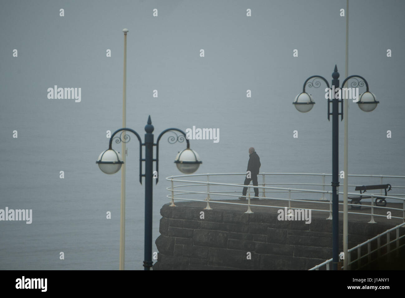 Dull spring weather hi-res stock photography and images - Alamy