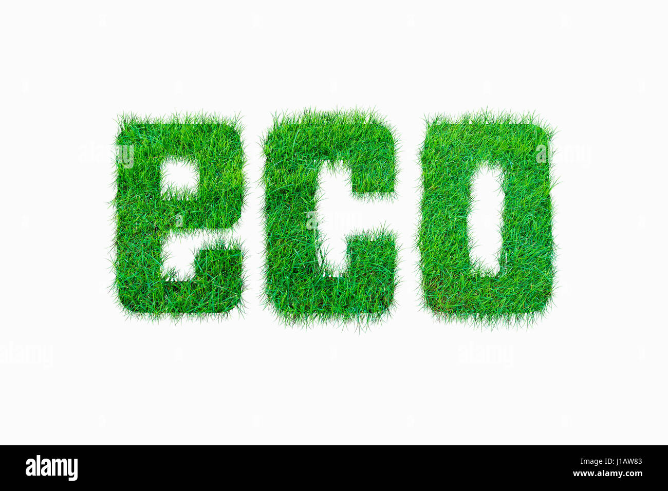 Grass seamless texture on Cut Out Stock Images & Pictures - Alamy