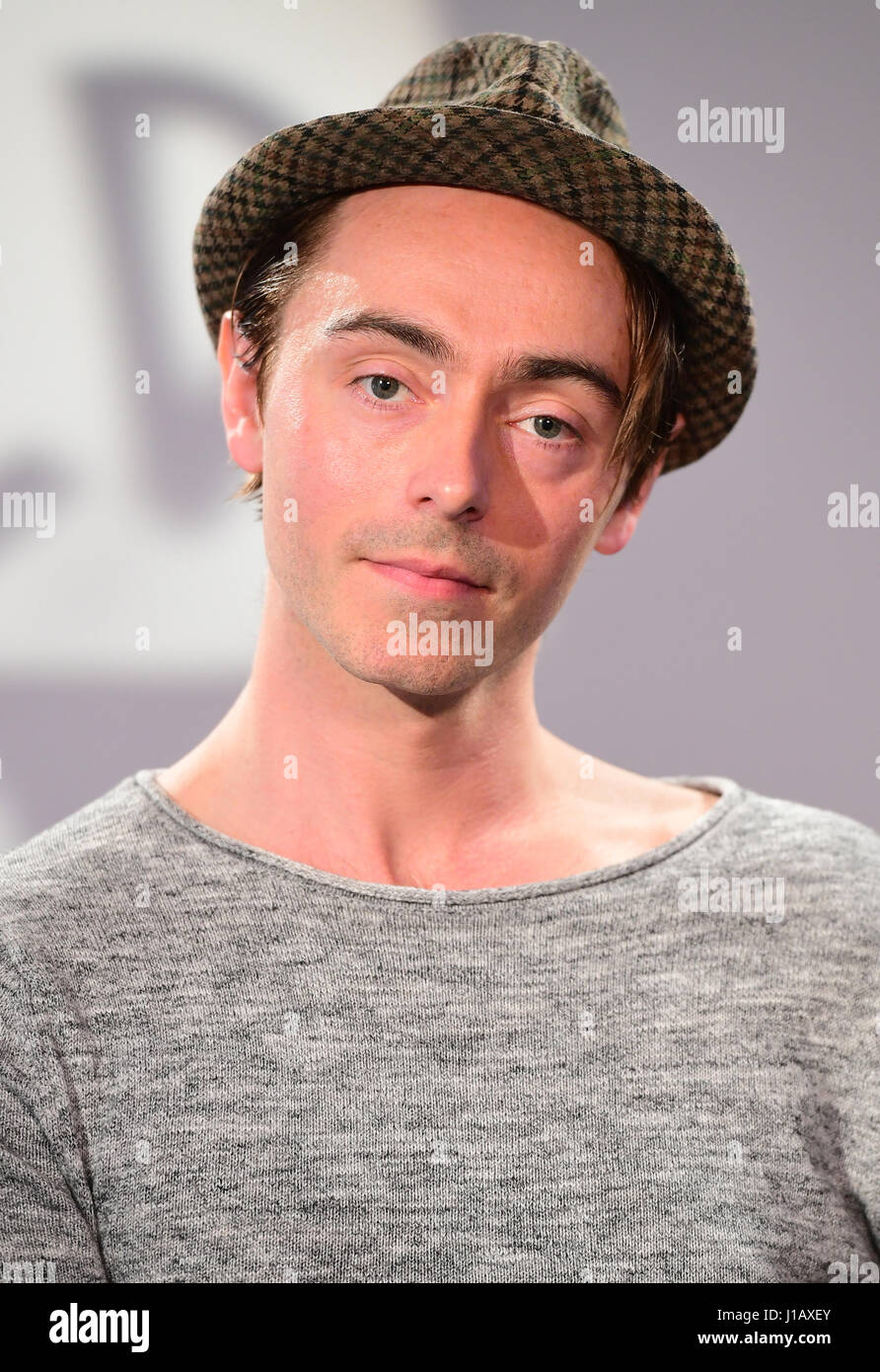 David Dawson joins BUILD for a live interview at AOL's Capper Street ...