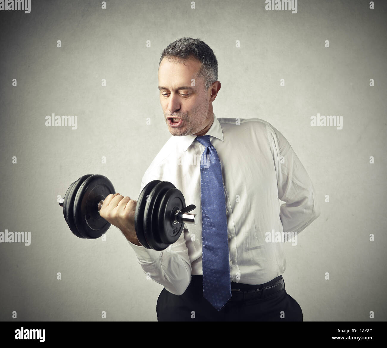 Muscular control hi-res stock photography and images - Alamy