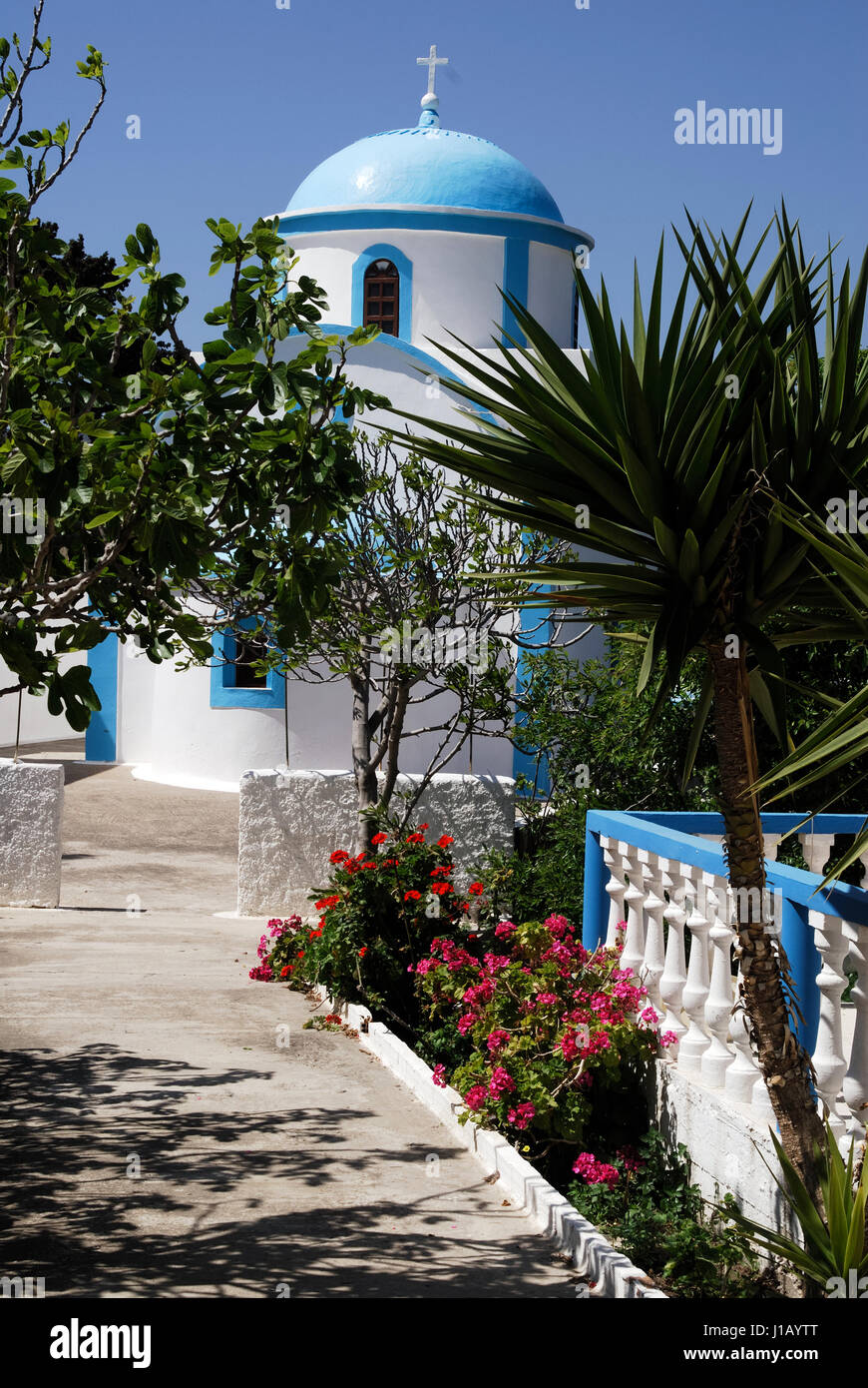 Leipsoi island, Dodecanese islands, aegean sea, Greece (part 2 Stock ...