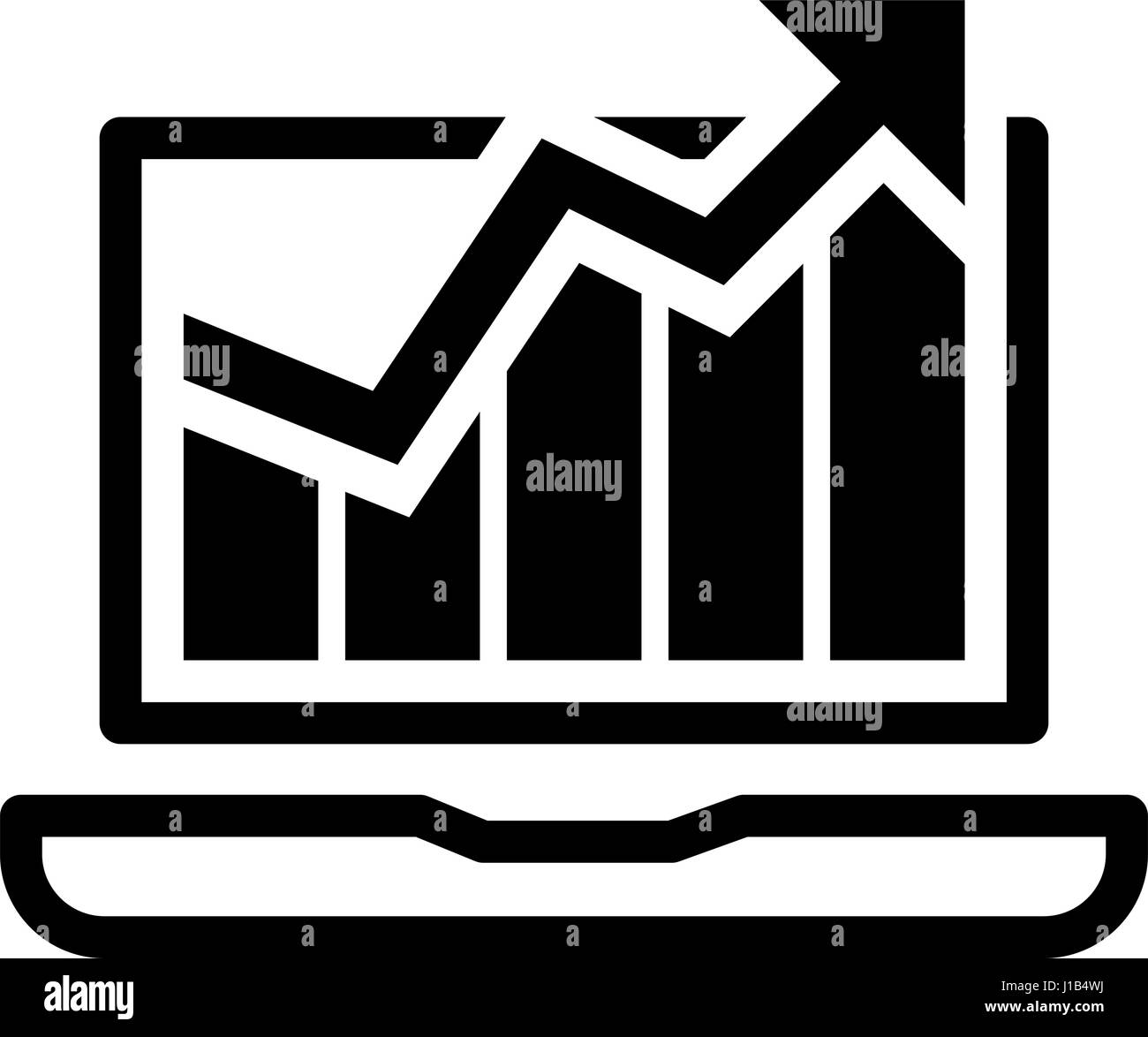 Traffic Icon. Flat Design Stock Vector Image & Art - Alamy