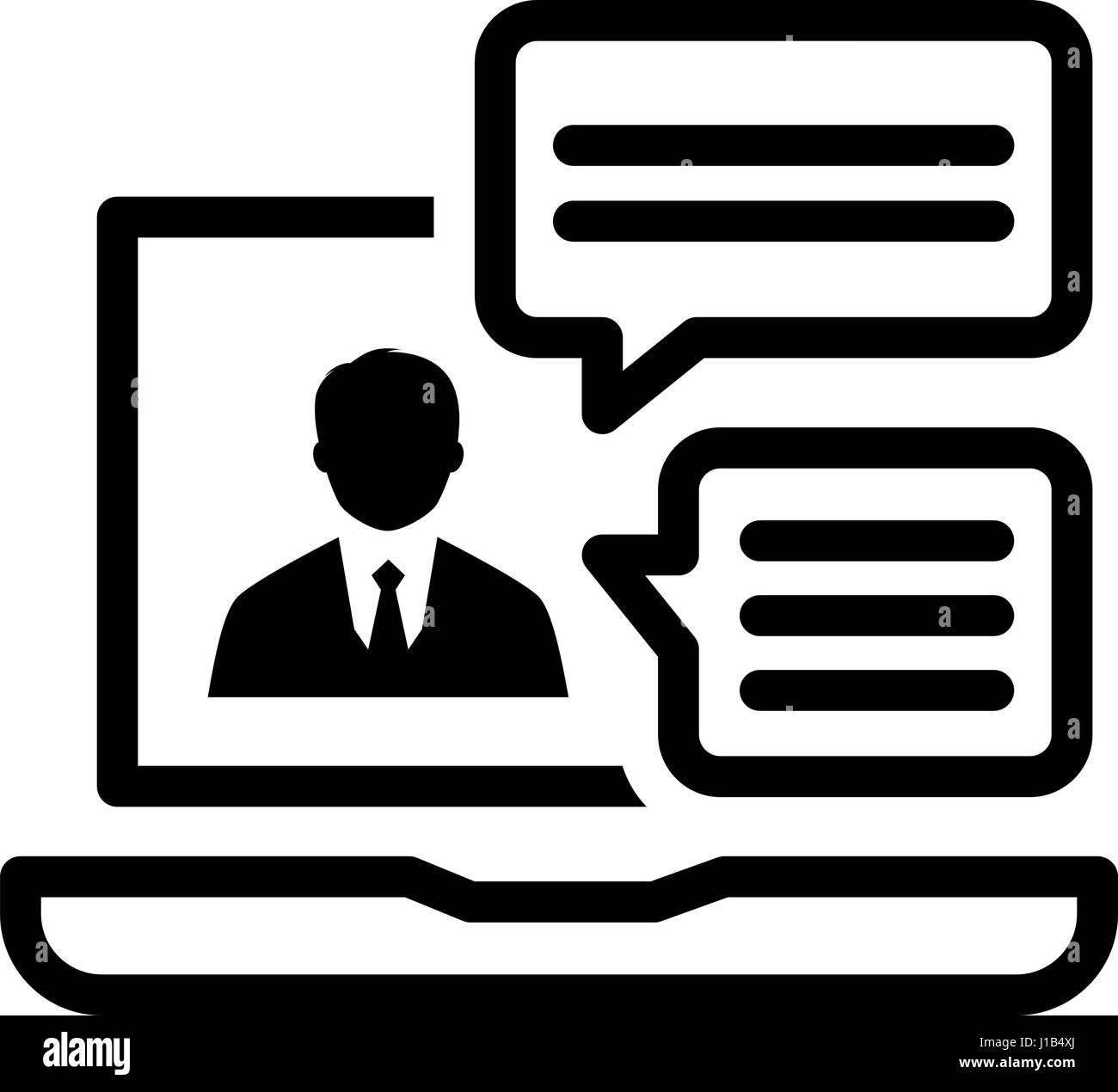 Consulting Services Icon