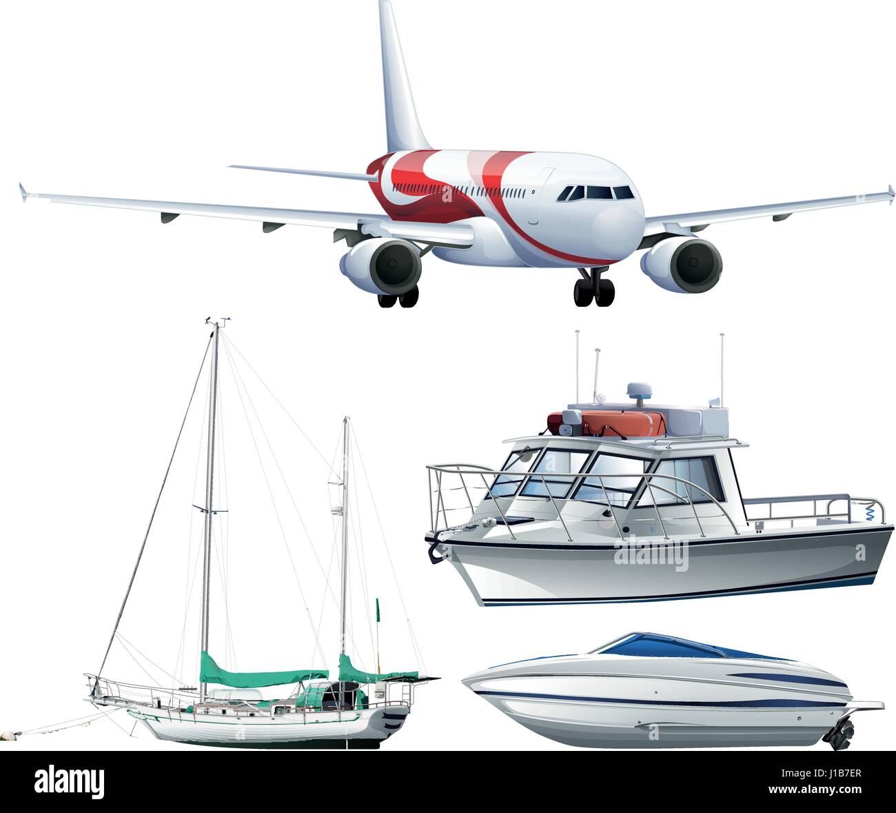 Ships engine Stock Vector Images - Alamy