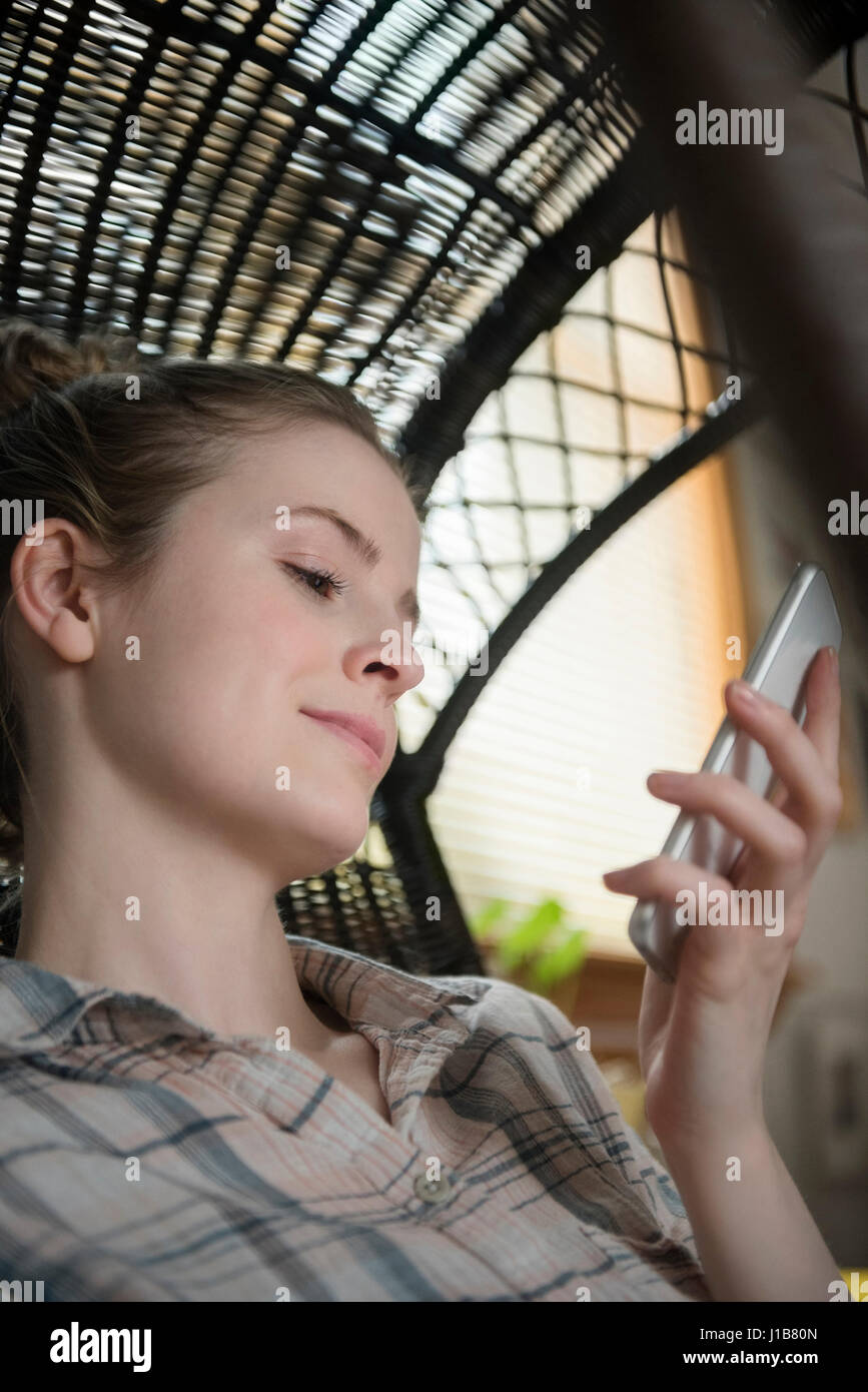 Smart chair hi-res stock photography and images - Alamy