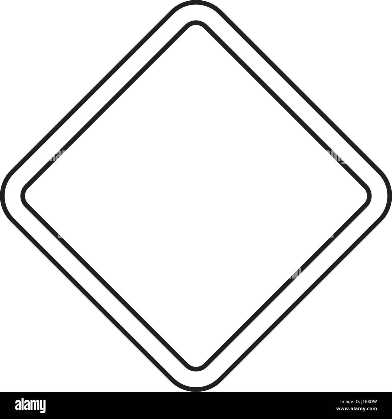 Under construction road sign Stock Vector Image & Art - Alamy