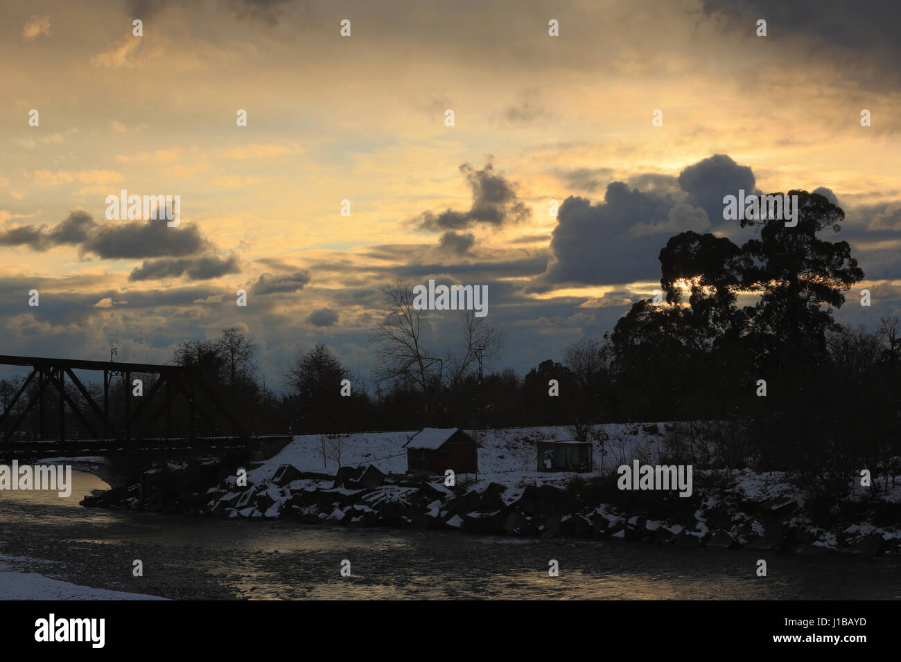 River kodori hi-res stock photography and images - Alamy