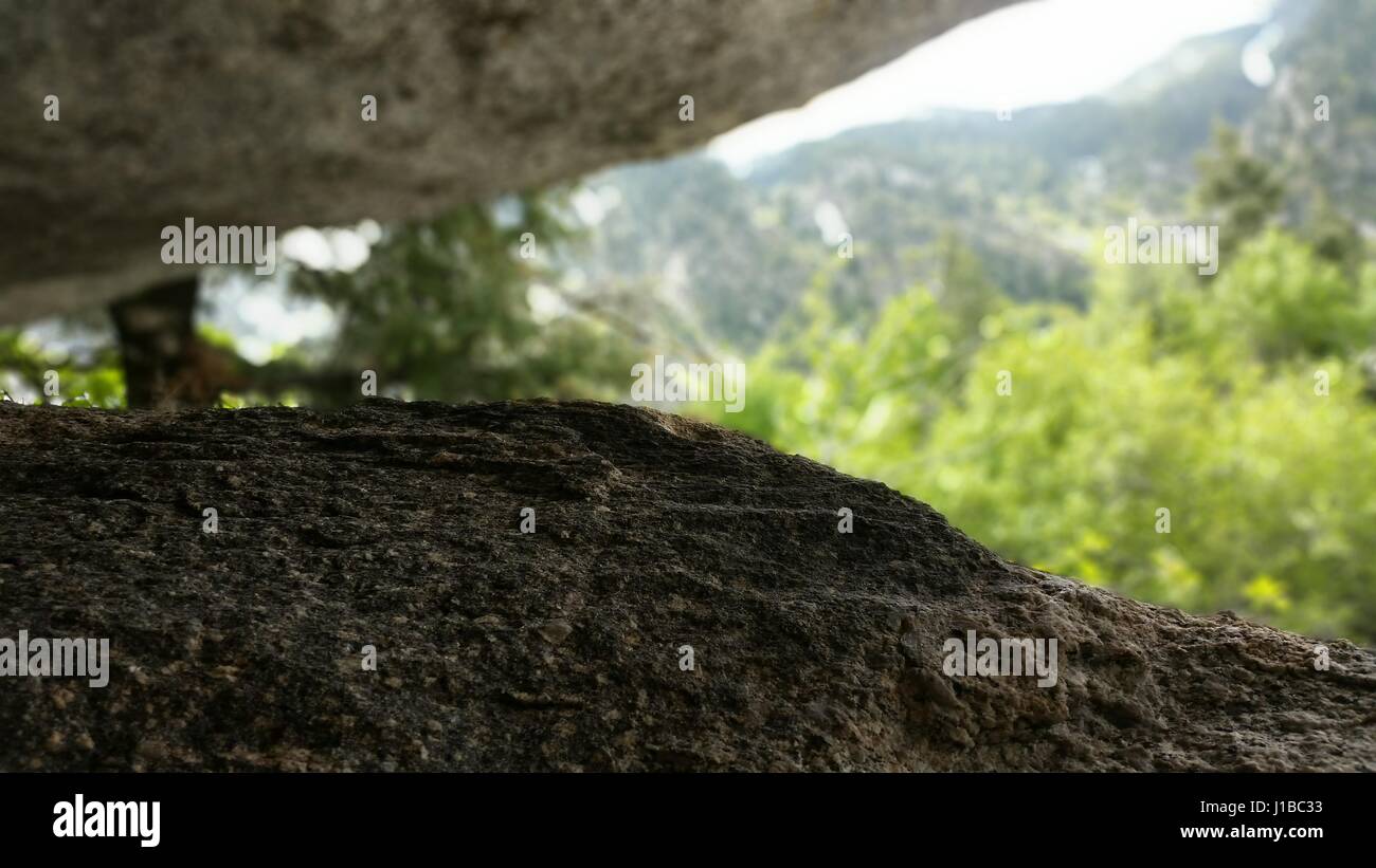 Mountain Overhang High Resolution Stock Photography and Images - Alamy