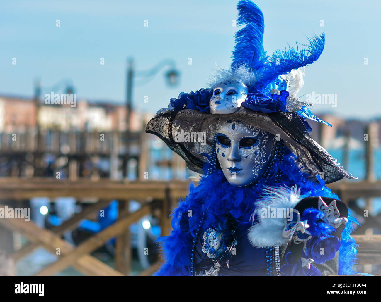 Masquerade Fashion Photography