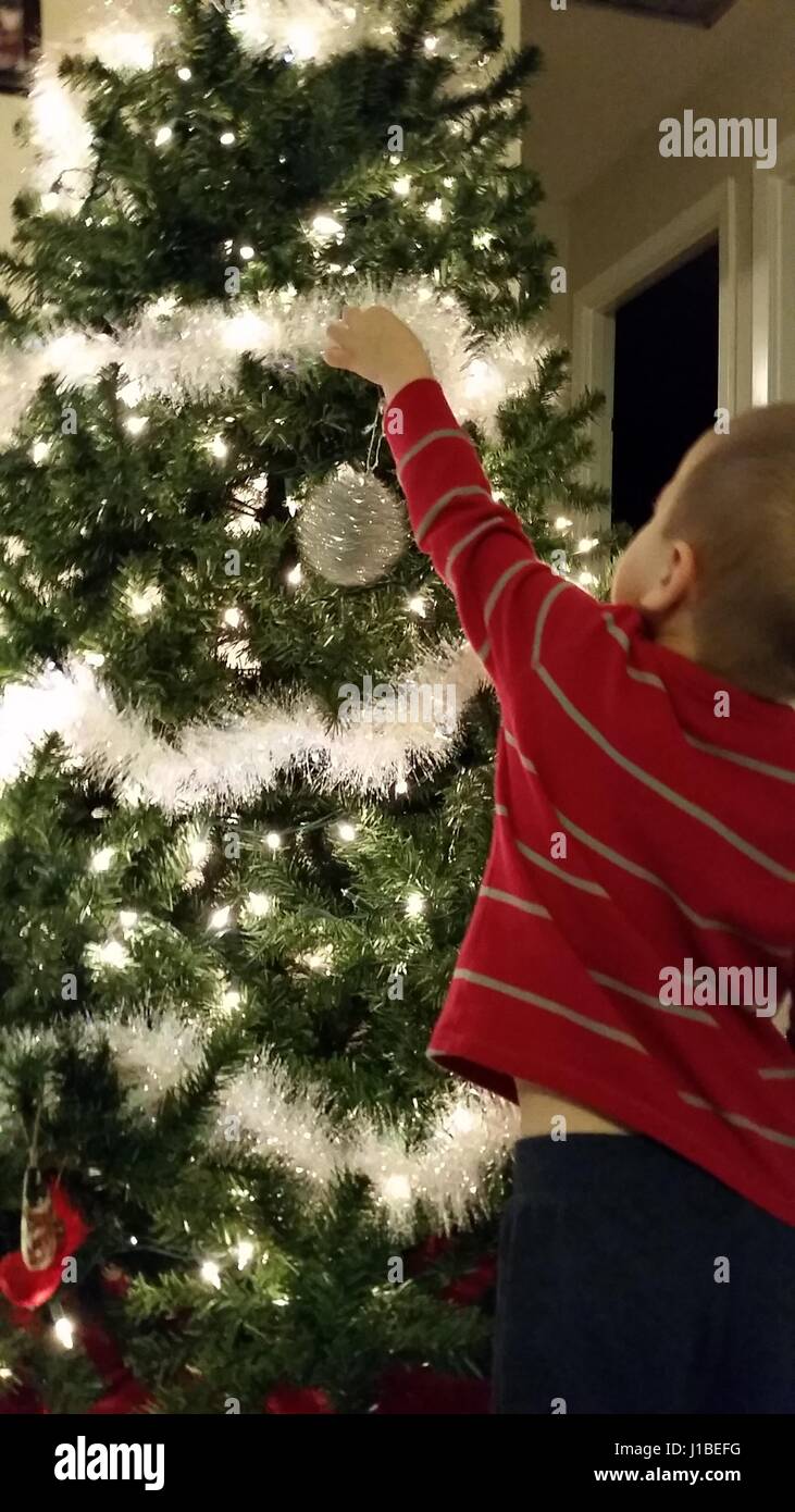 Deck Halls High Resolution Stock Photography and Images - Alamy