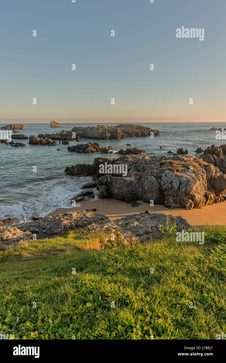 Spain noja ris hi-res stock photography and images - Alamy