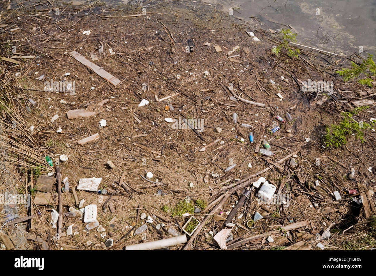 Decaying material hi-res stock photography and images - Alamy