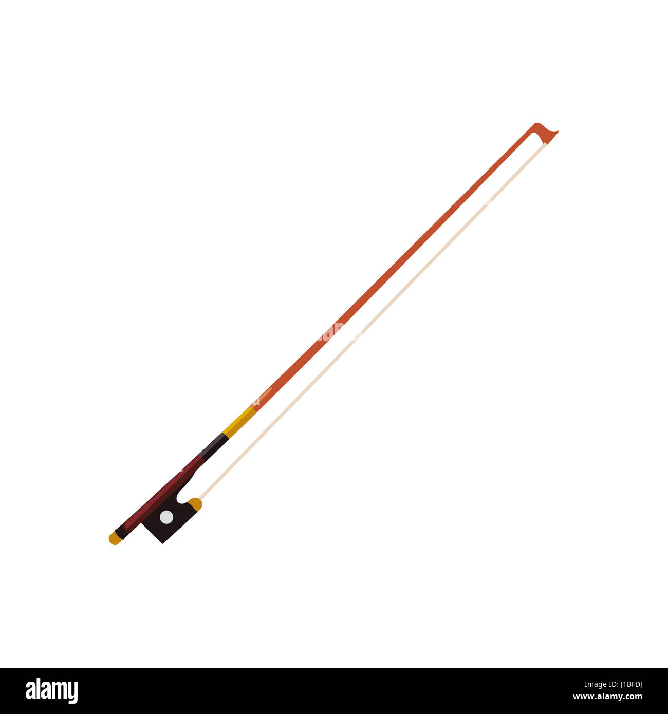 Violin music instrument Stock Photo - Alamy