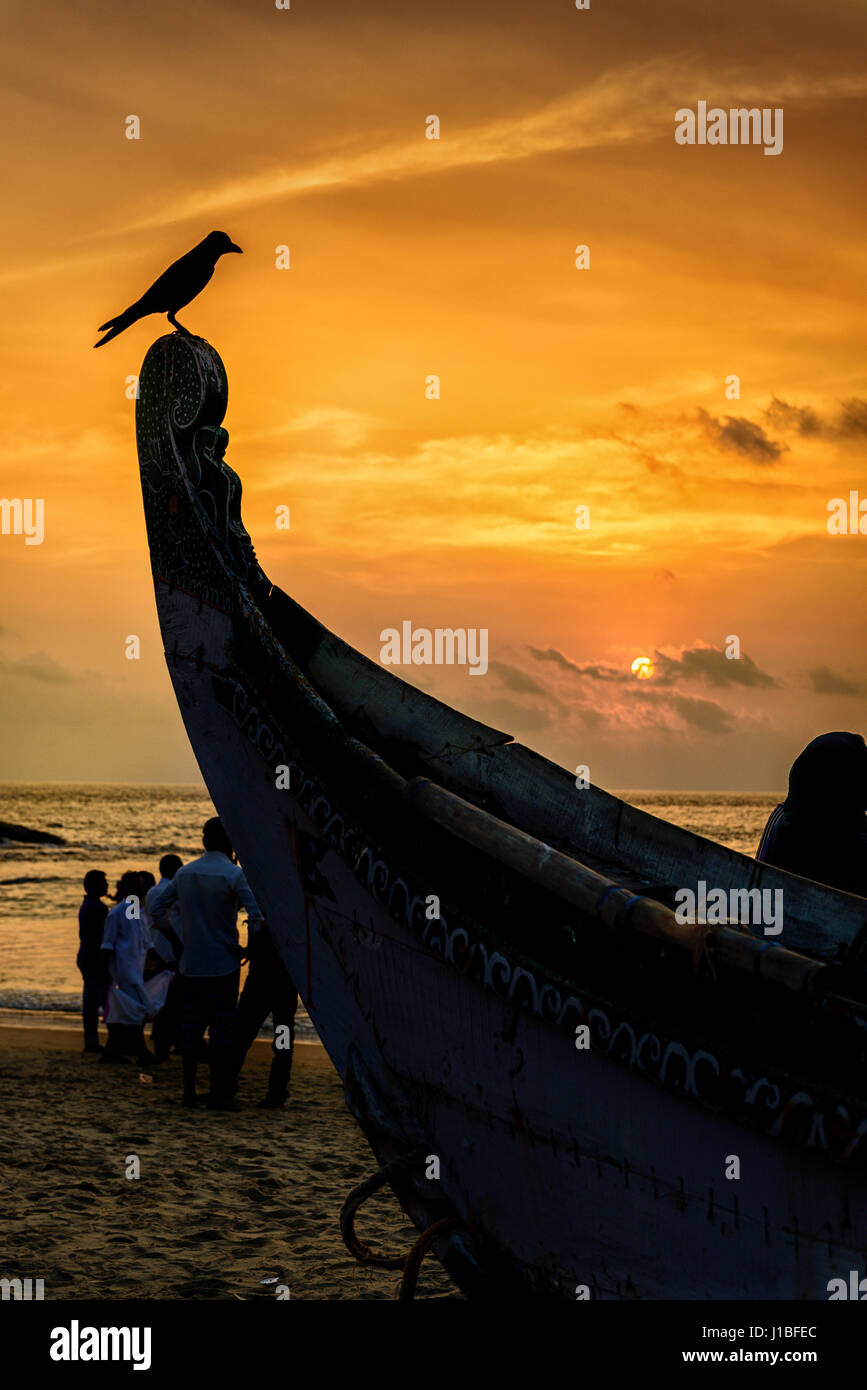 Kerala background hi-res stock photography and images - Alamy