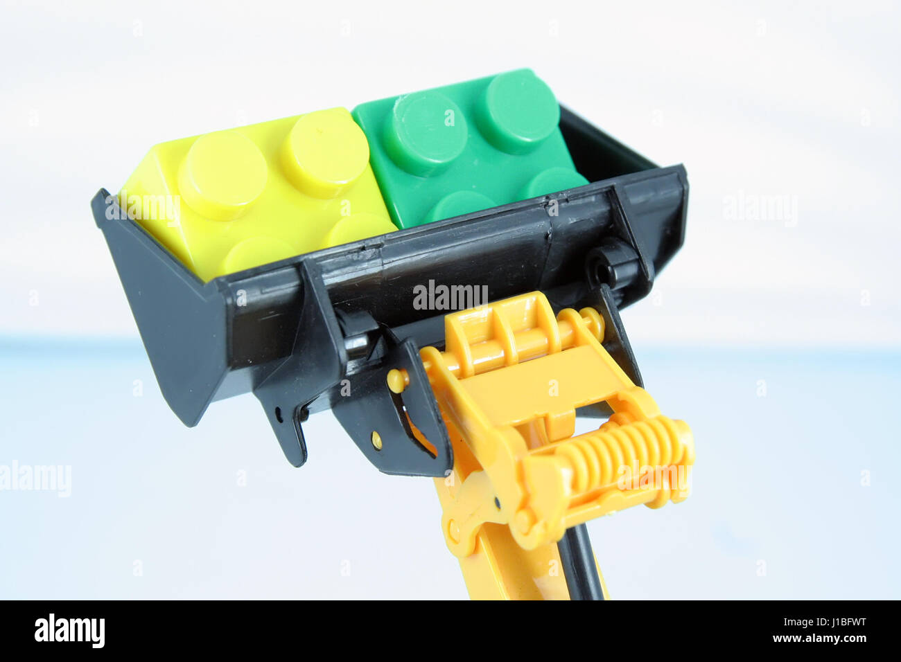 Scoop Wheel High Resolution Stock Photography and Images - Alamy