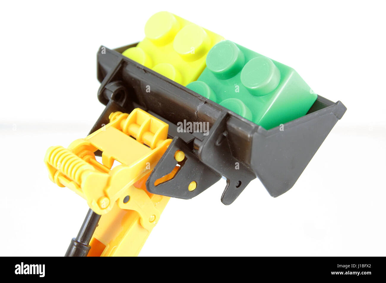 Scoop wheel hi-res stock photography and images - Alamy