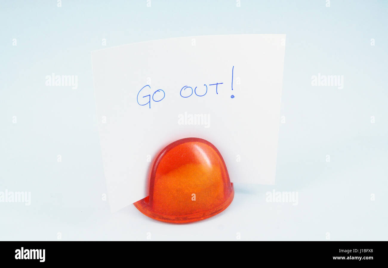 Post it notes office desk wall hi-res stock photography and images - Alamy