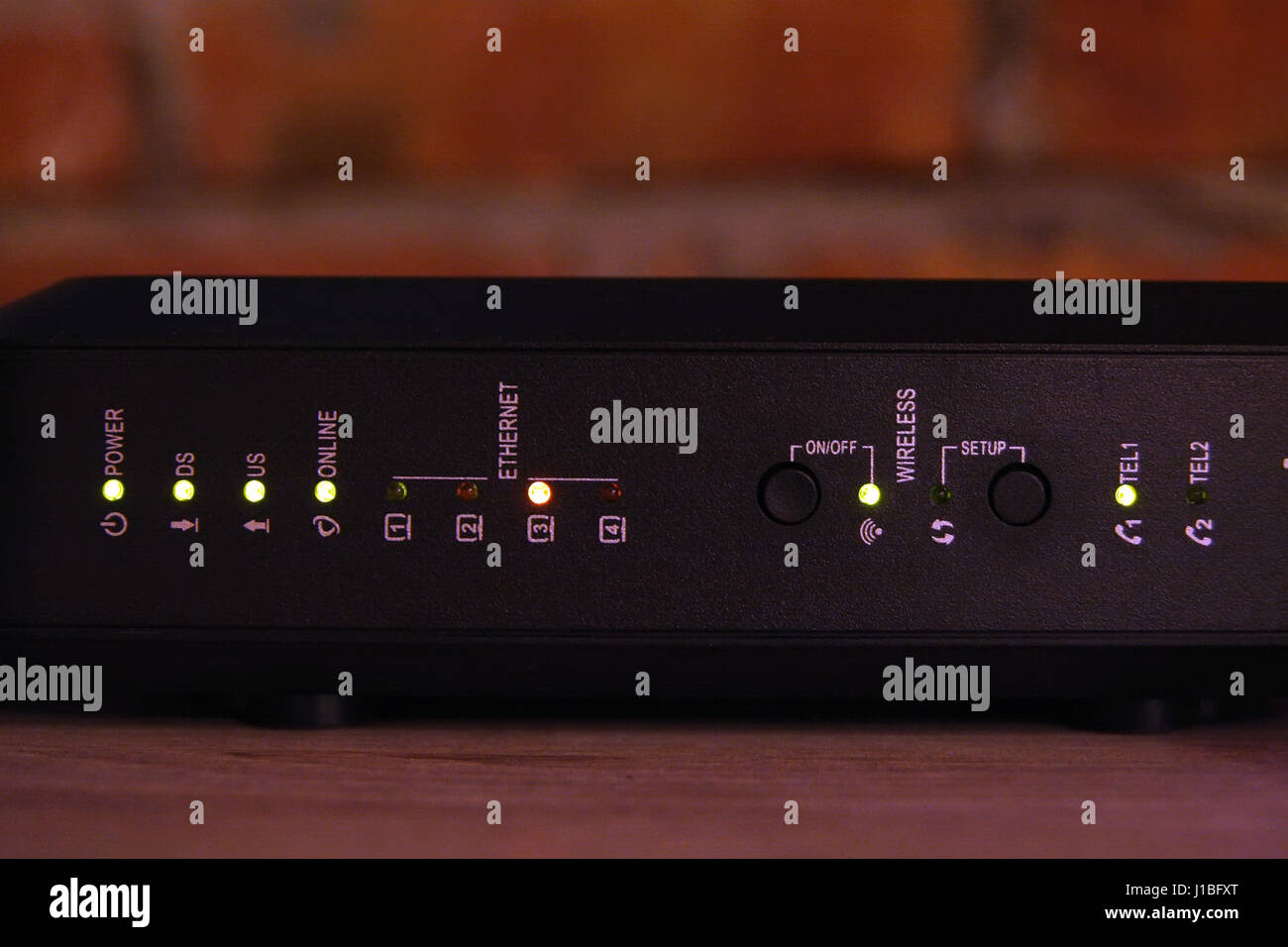 Digital decoder hi-res stock photography and images - Alamy