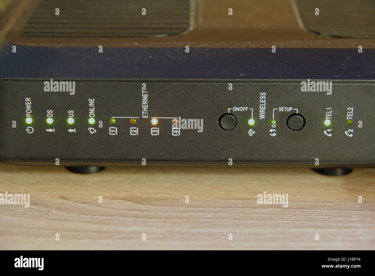 Digital decoder hi-res stock photography and images - Alamy