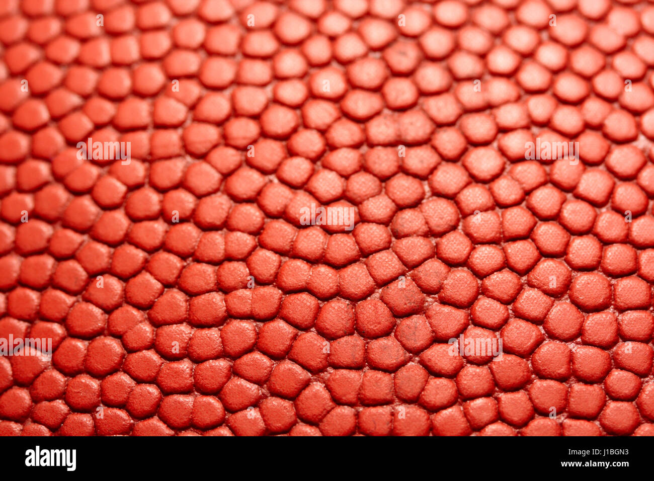 A closeup shot of a basketball texture Stock Photo - Alamy