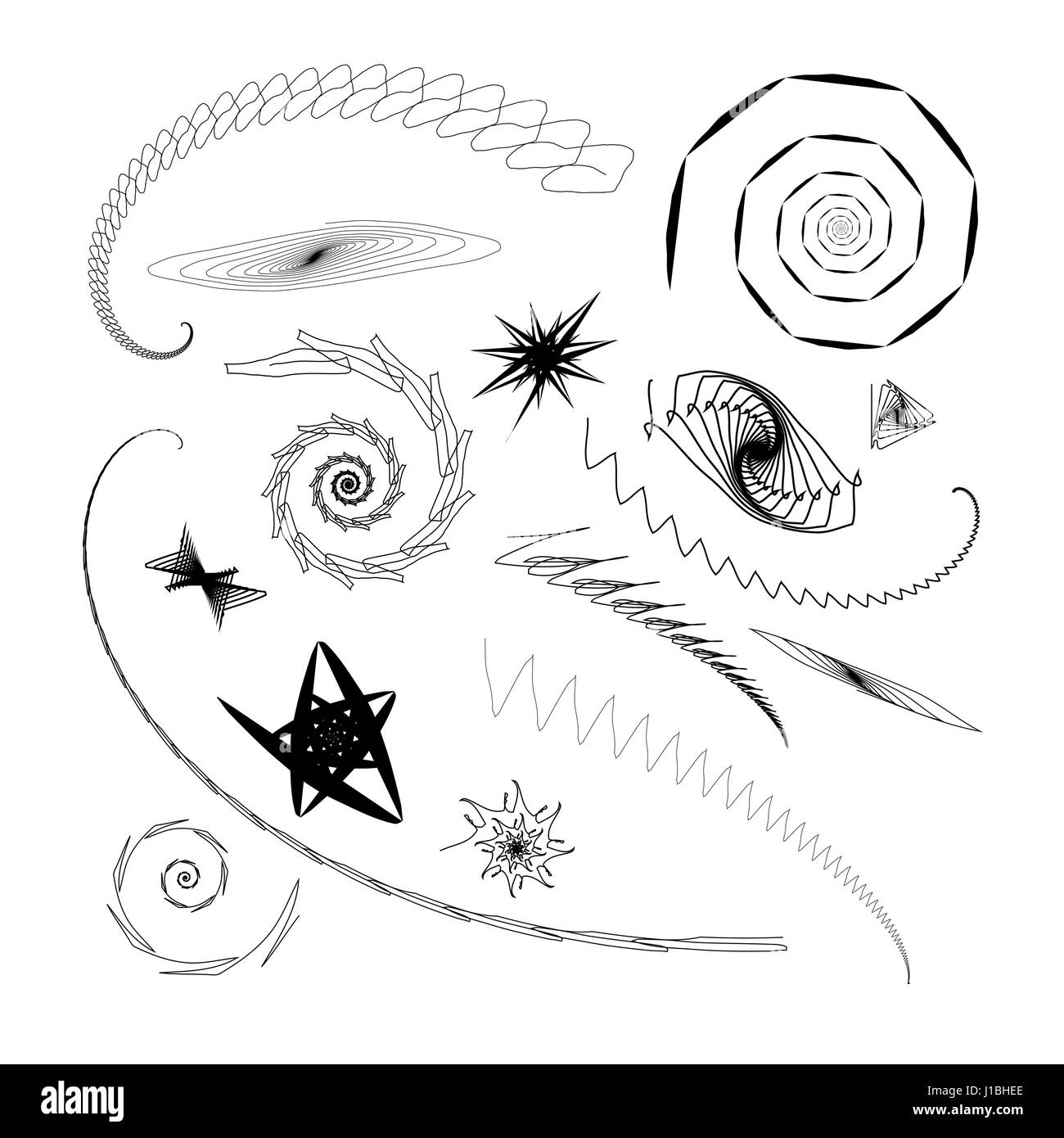 Different example Black and White Stock Photos & Images - Alamy