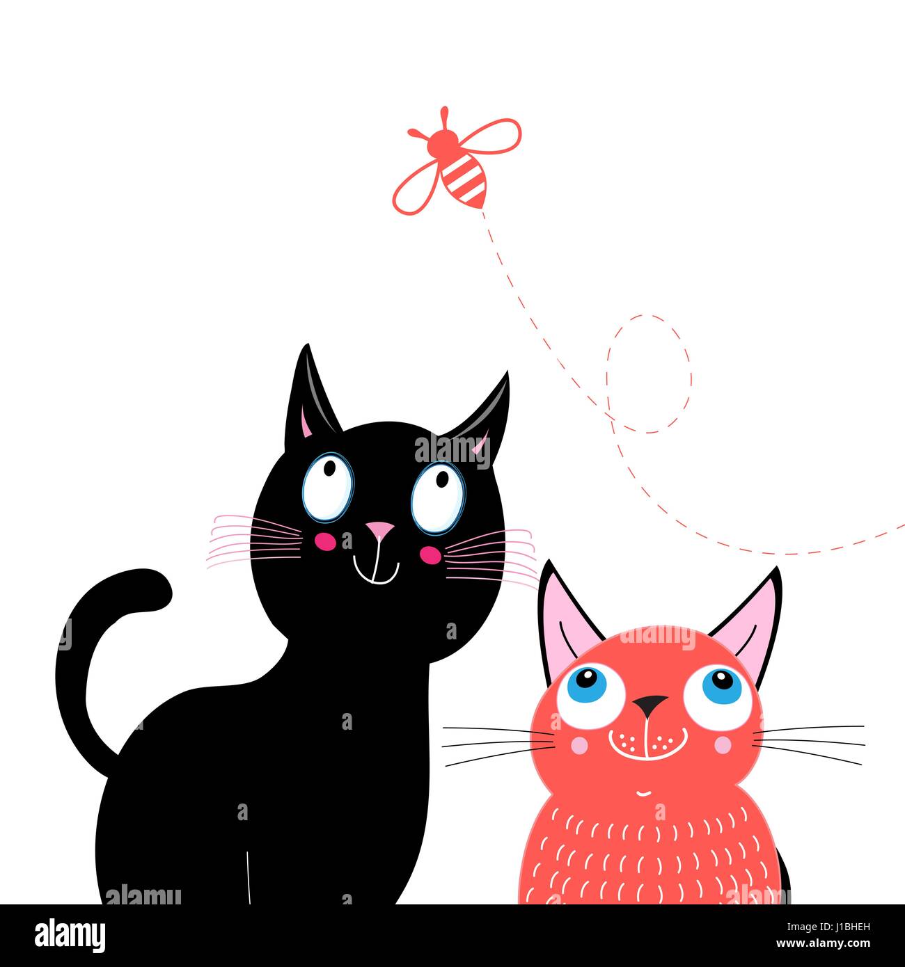 Funny cards Cut Out Stock Images & Pictures - Alamy