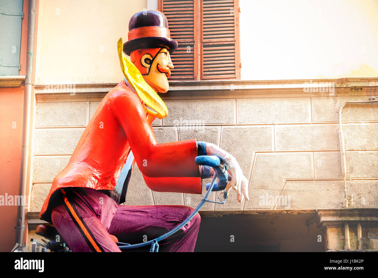 Gentleman parade hi-res stock photography and images - Alamy