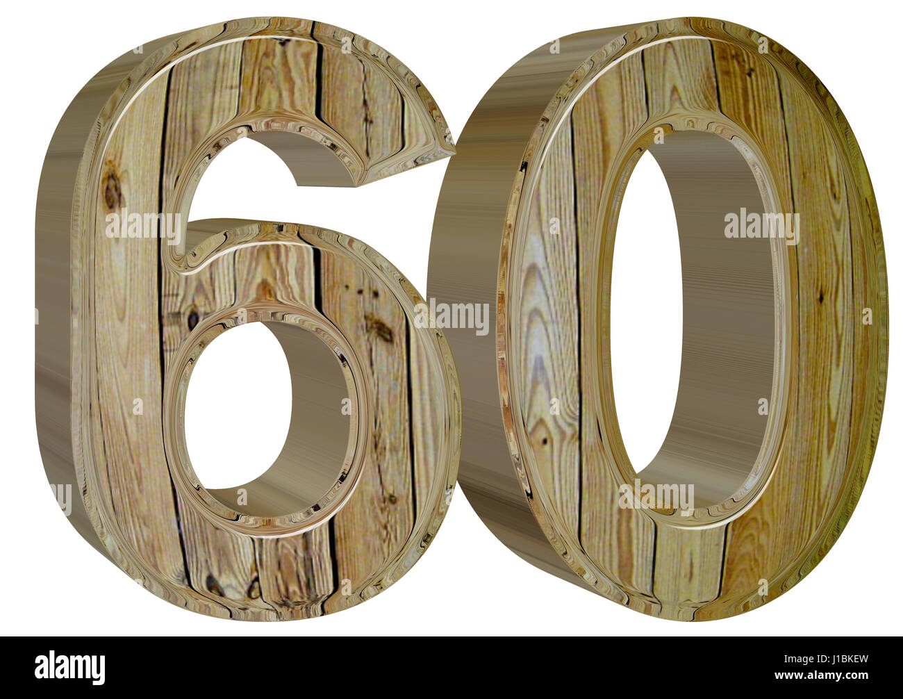Numeral 60, sixty, sixty, isolated on white background, 3d render Stock ... Numeral 60, sixty, sixty, isolated on white background, 3d render Stock ...