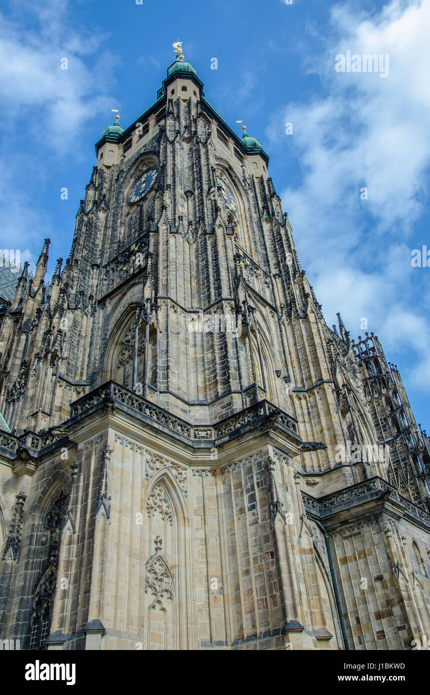Petr parler hi-res stock photography and images - Alamy