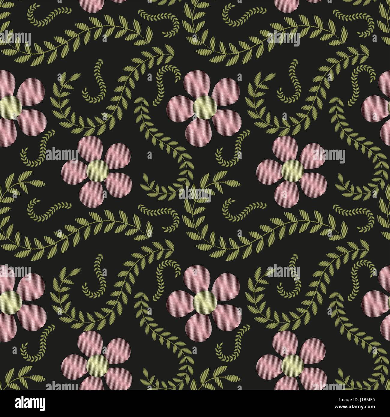 Embroidery Texture Stock Photos & Embroidery Texture Stock Images - Alamy