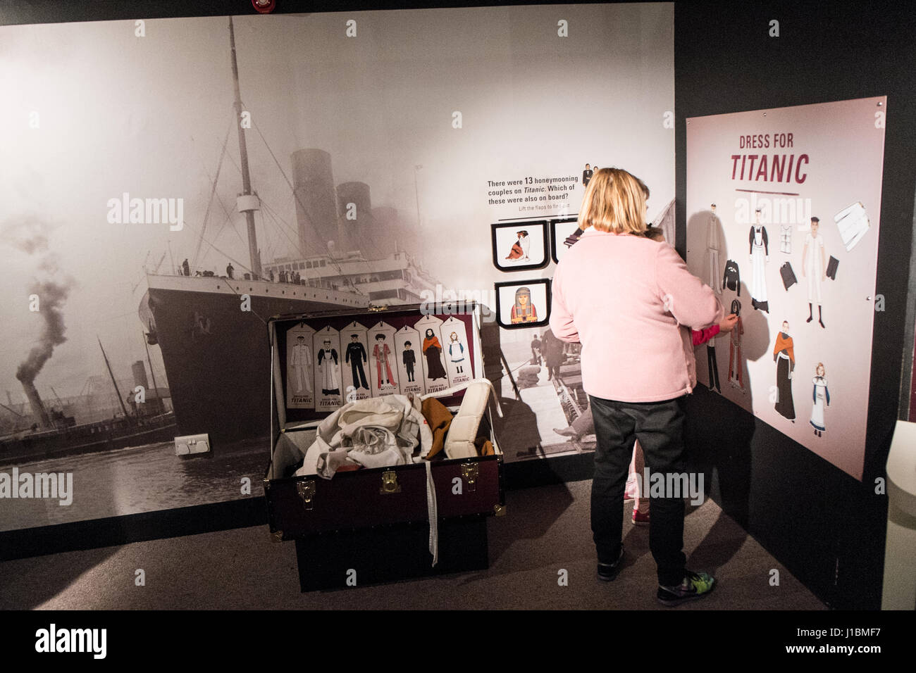 Merseyside,Maritime,Museum,Liverpool,Merseyside,England,UNESCO,World ...