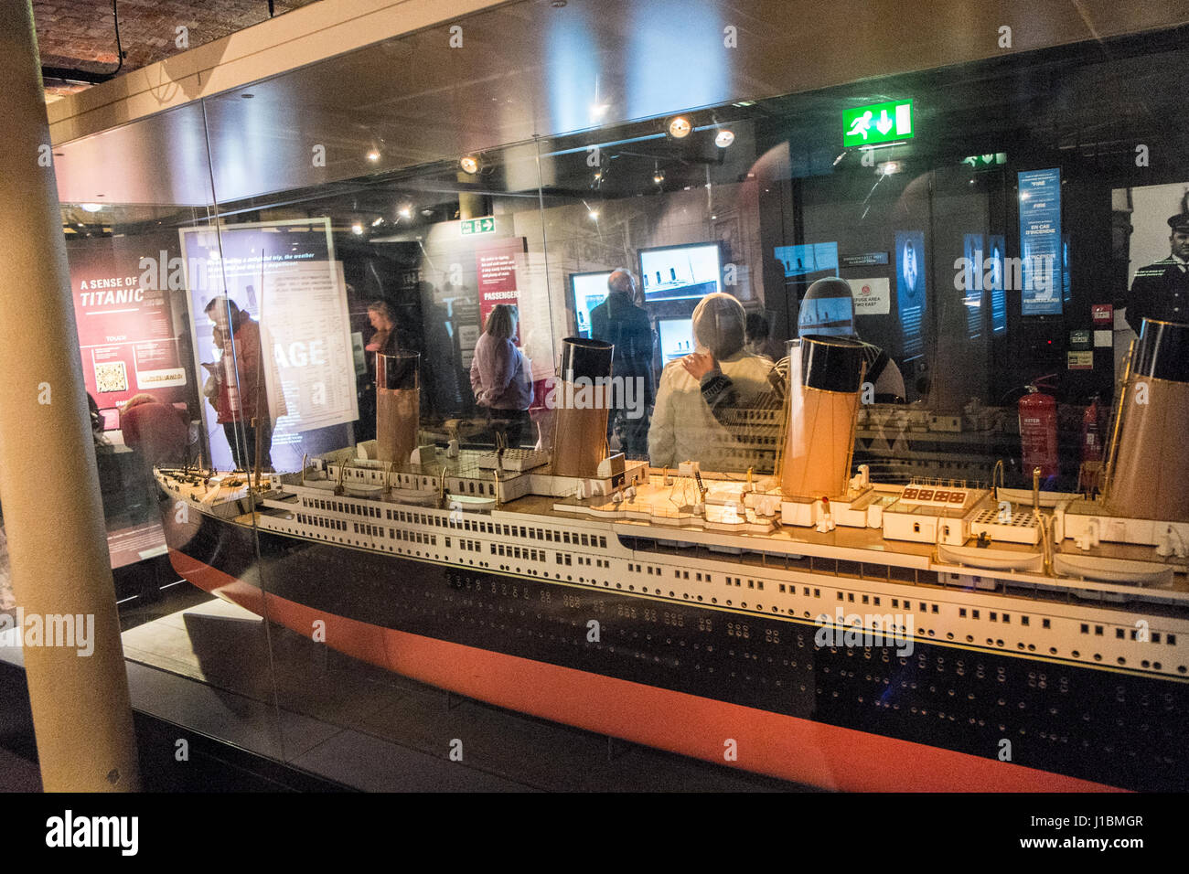 Merseyside,Maritime,Museum,Liverpool,Merseyside,England,UNESCO,World ...