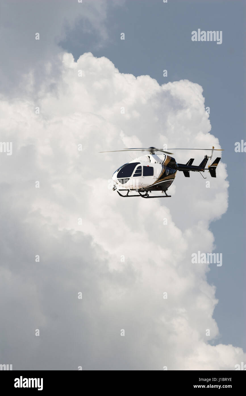 Helicopter executive hi-res stock photography and images - Alamy