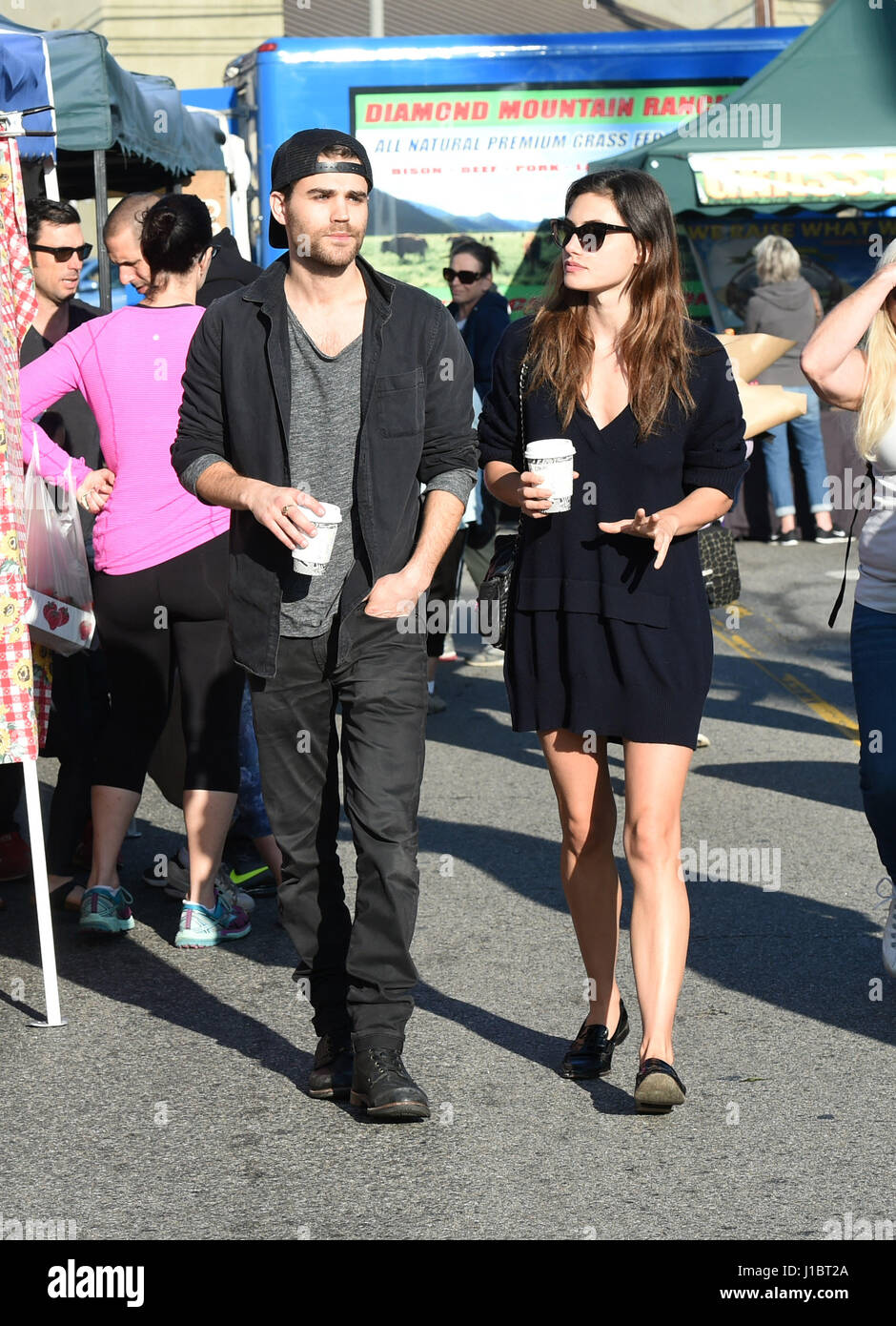 Paul Wesley Girlfriend 2022