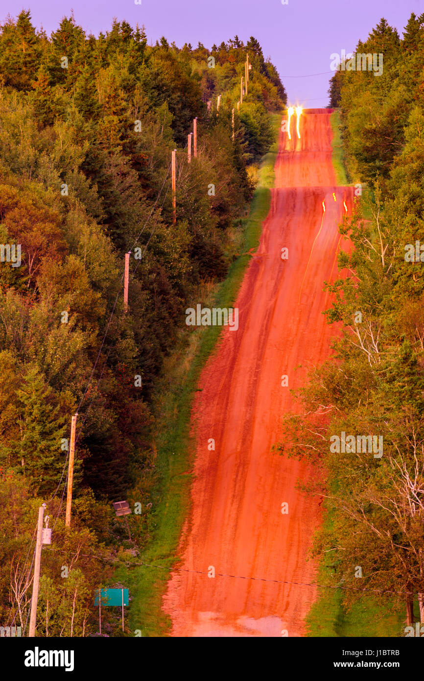 Farming trail canada hi-res stock photography and images - Alamy